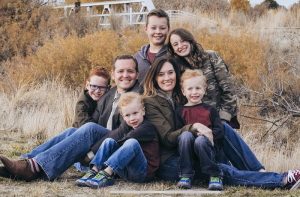 Hank Smith - About Hank